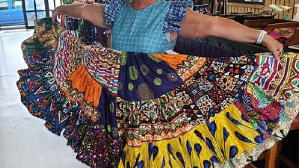 Multifaceted Gumede showcases the greatness of Africa - CAJ News Africa