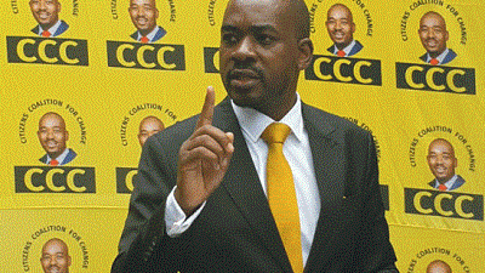 Scepticism over Chamisa’s return to active politics - CAJ News Africa