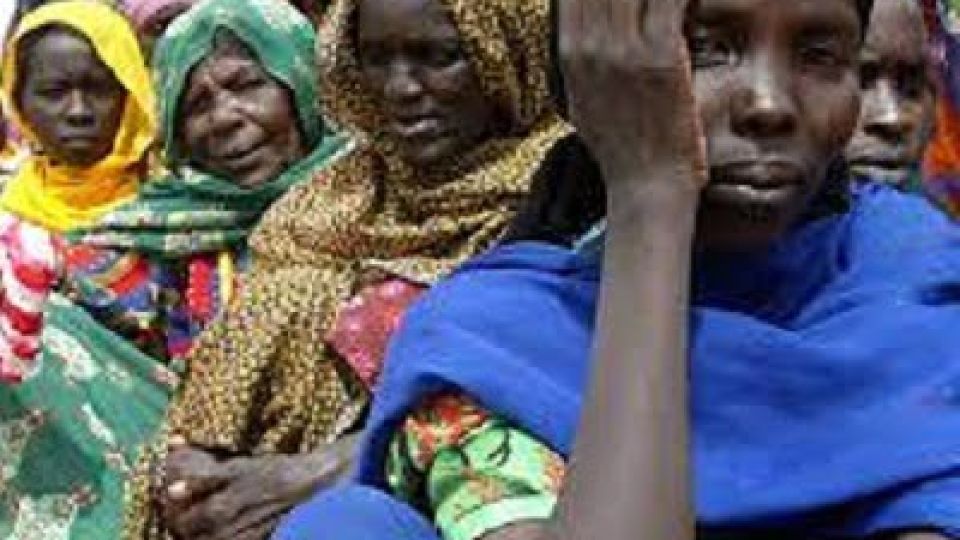 Exodus of Sudanese across borders soars - CAJ News Africa