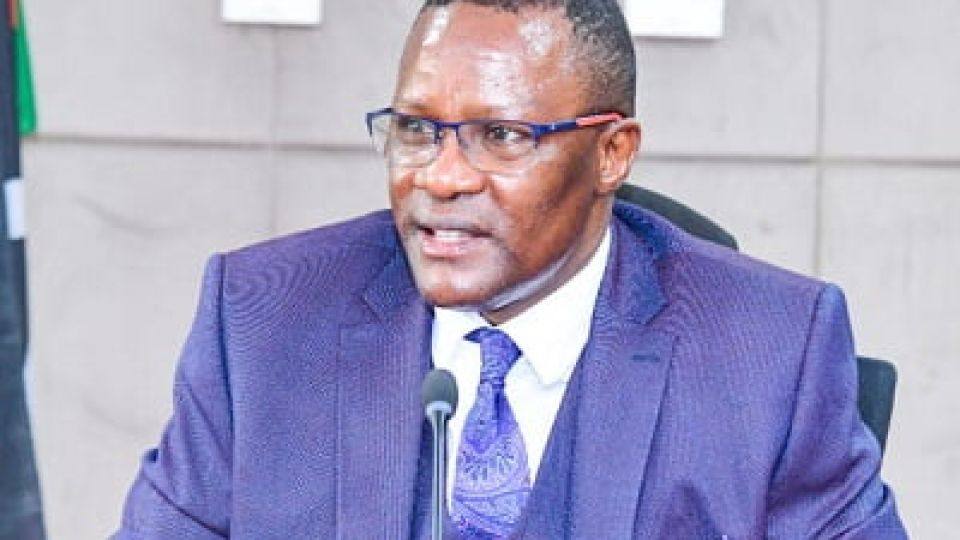 Kenya aims for 100 ICT centres of excellence - CAJ News Africa