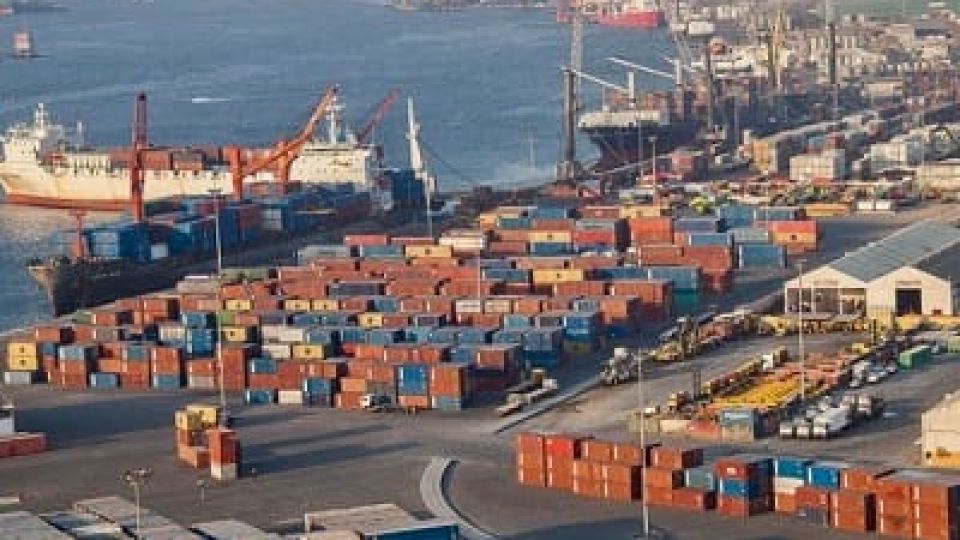 Angola, DRC stuck in customs deadlock - CAJ News AfricaCAJ News Africa