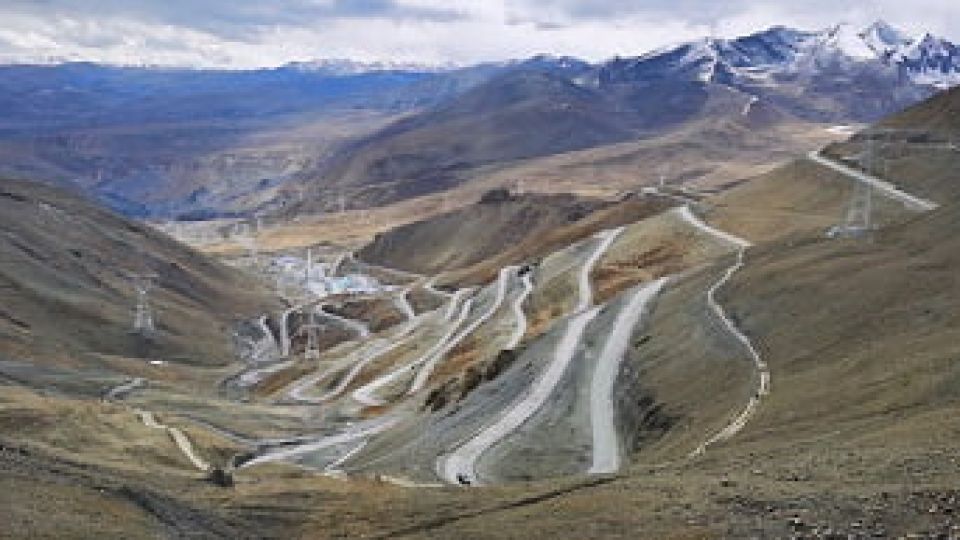Gyirong rising out of the rubble - CAJ News Africa