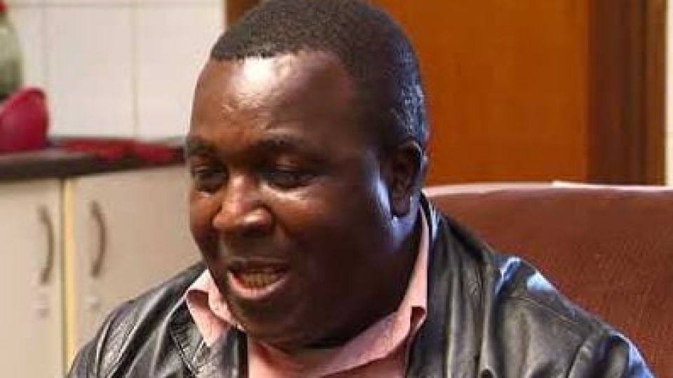 Mandaza leaving SA, eyes MP seat in Zimbabwe - CAJ News Africa