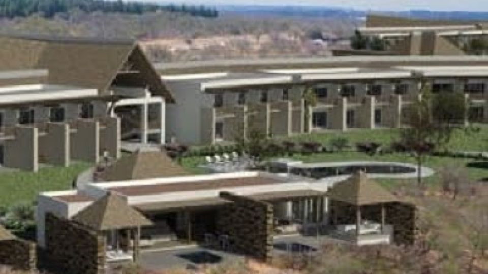 Radisson announces first safari hotel in Africa - CAJ News Africa