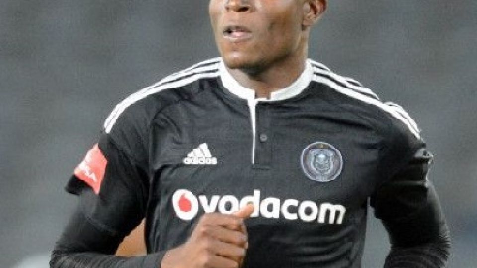 Football fraternity mourns Zimbabwean ace Ndoro - CAJ News Africa