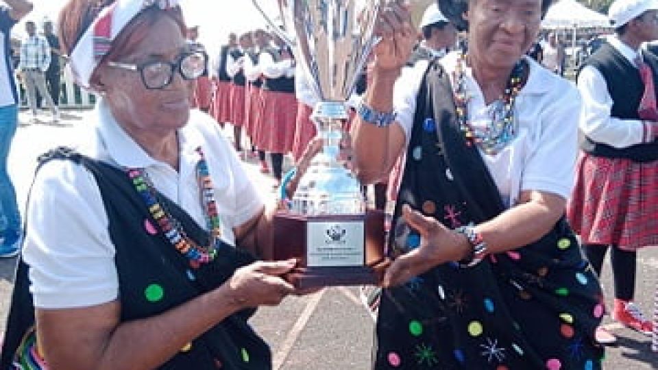Grannies world tournament to promote township tourism - CAJ News Africa