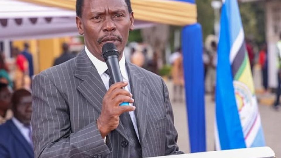 Kenya seeks Germany, ITU partnership in digital roadmap - CAJ News Africa