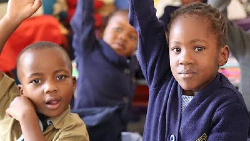 Zimbabwe scholars target end to child marriages - CAJ News Africa