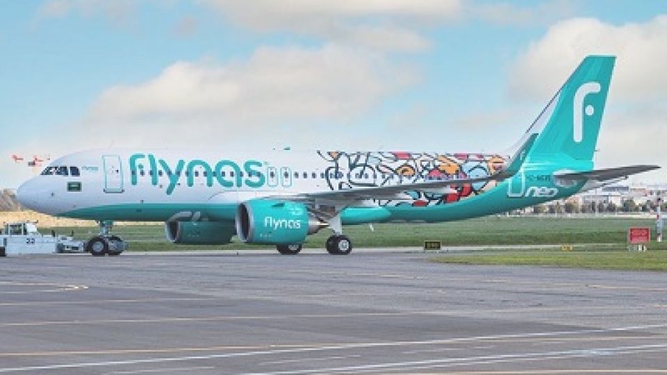 Saudi’s flynas opens route to Uganda - CAJ News Africa