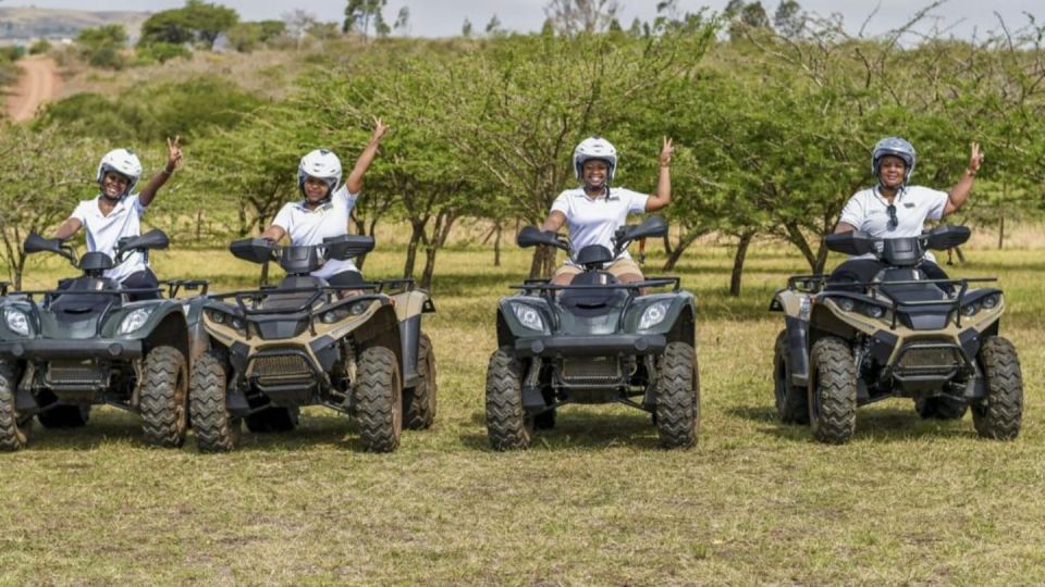 Major boost to SA rural tourism - CAJ News Africa
